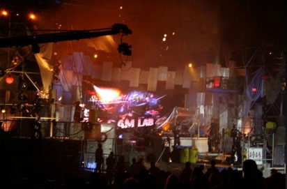 CD: Various - Ground Zero 2008 / Reviews | FOK.nl